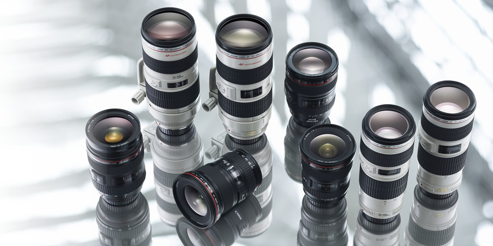 Canon Lenses Guide at Shelley Morgan blog