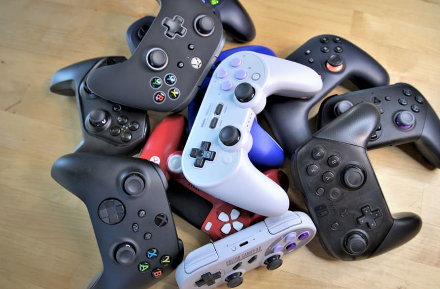 The Best PC Gaming Controllers of 2023 | Flipboard The Best PC Gaming Controllers of 2023 | Flipboard