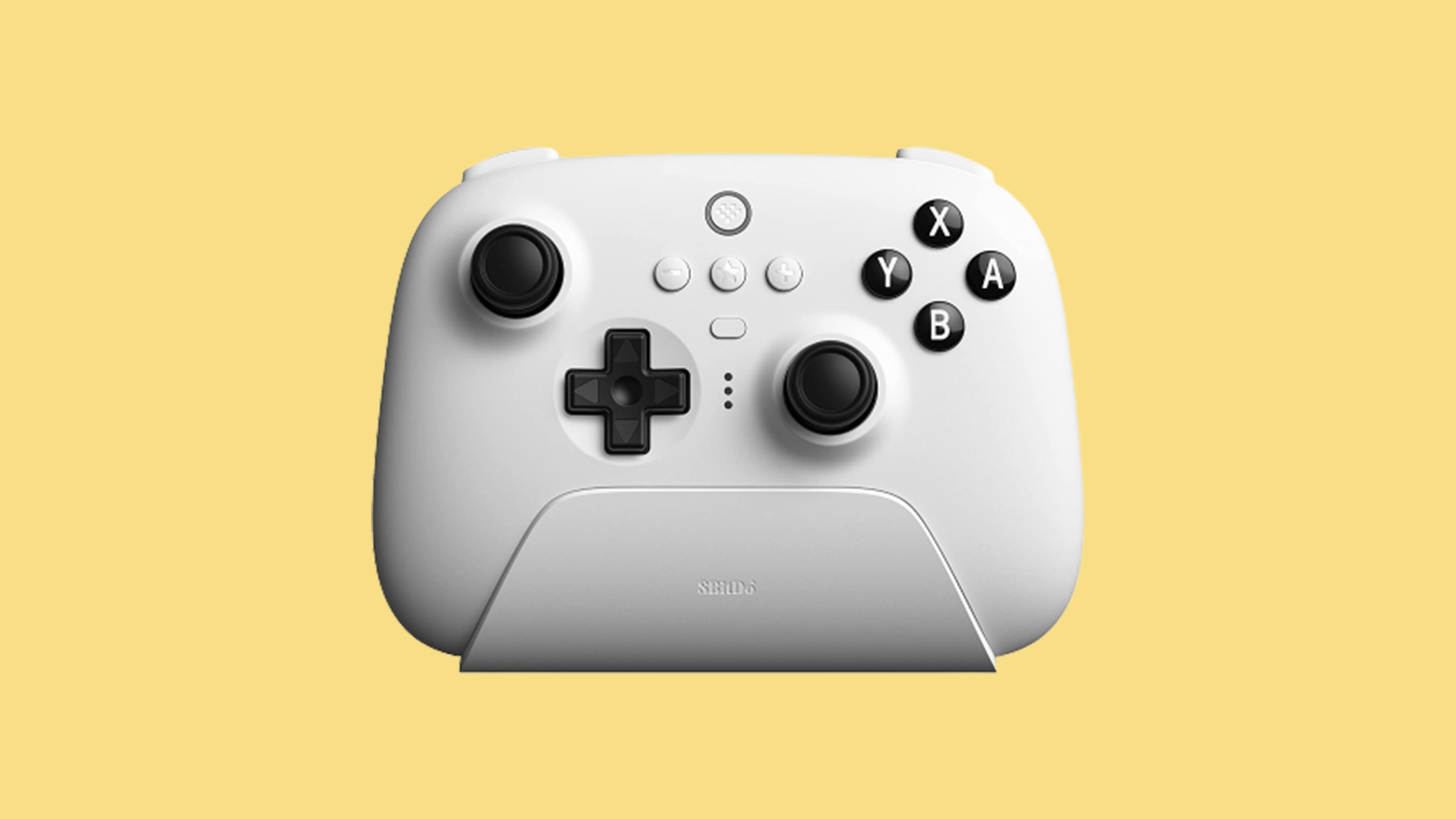 8BitDo Ultimate Bluetooth controller is truly ultimate | Flipboard
