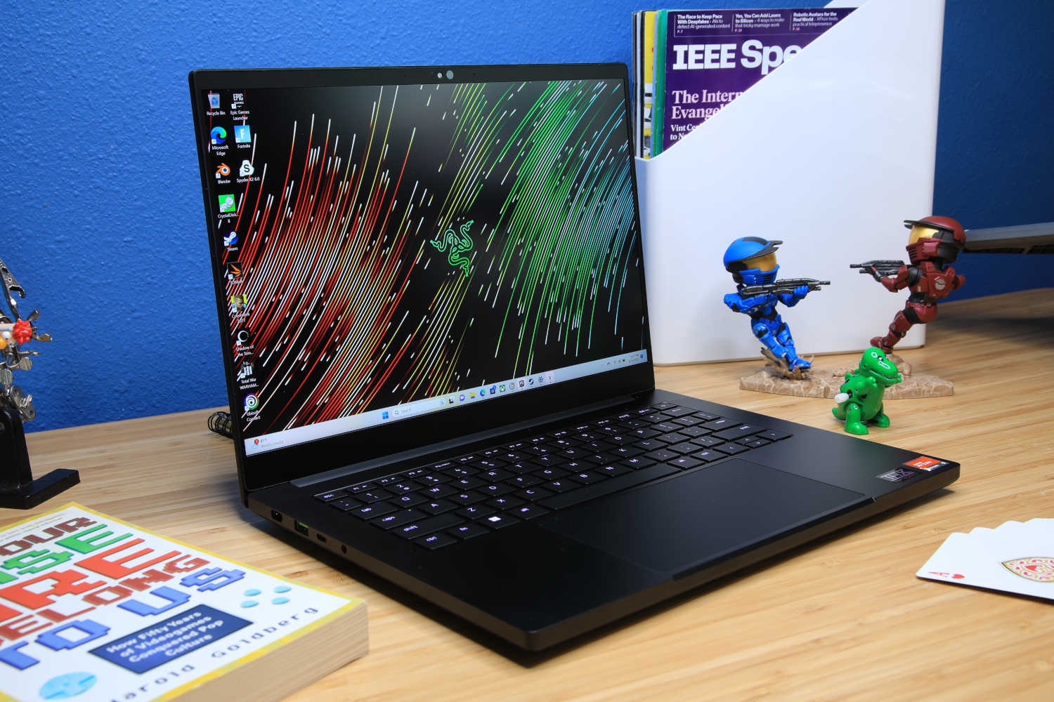 Razer Blade 14 2023 Review Flipboard